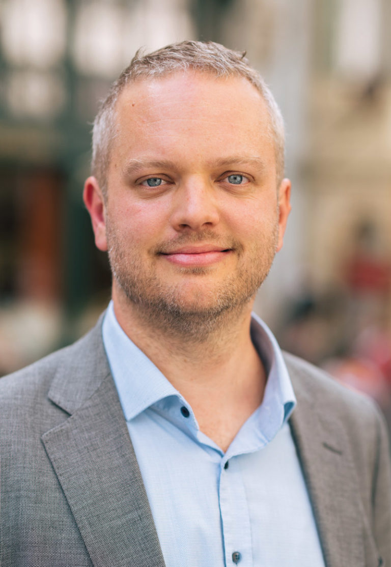 Organisation - Fondation Cité Radieuse